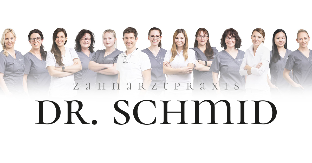 Zahnarztpraxis Dr. Schmid | Kemnath